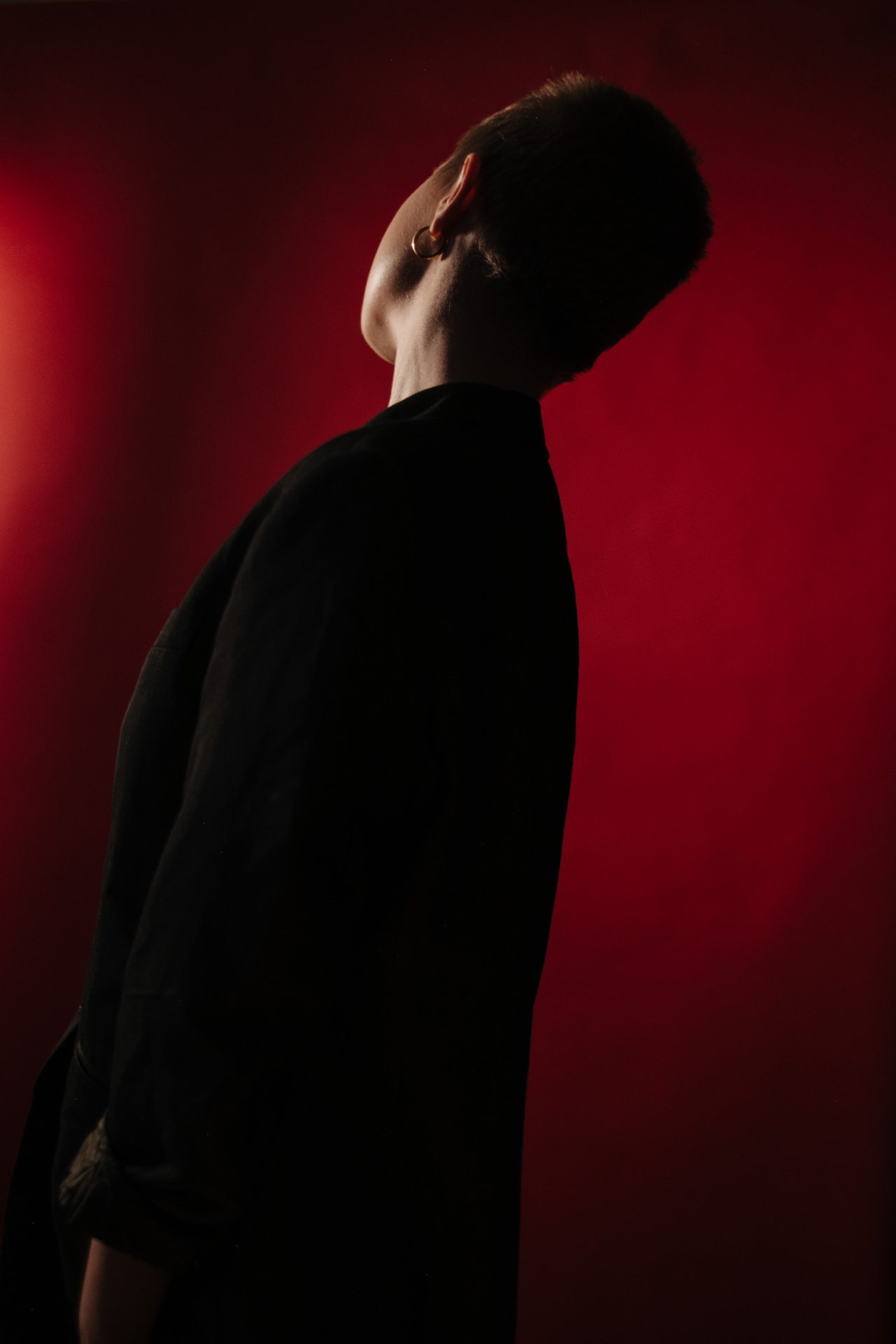 Maximilian Gödecke — SARAH MAHITA – ACTRESS