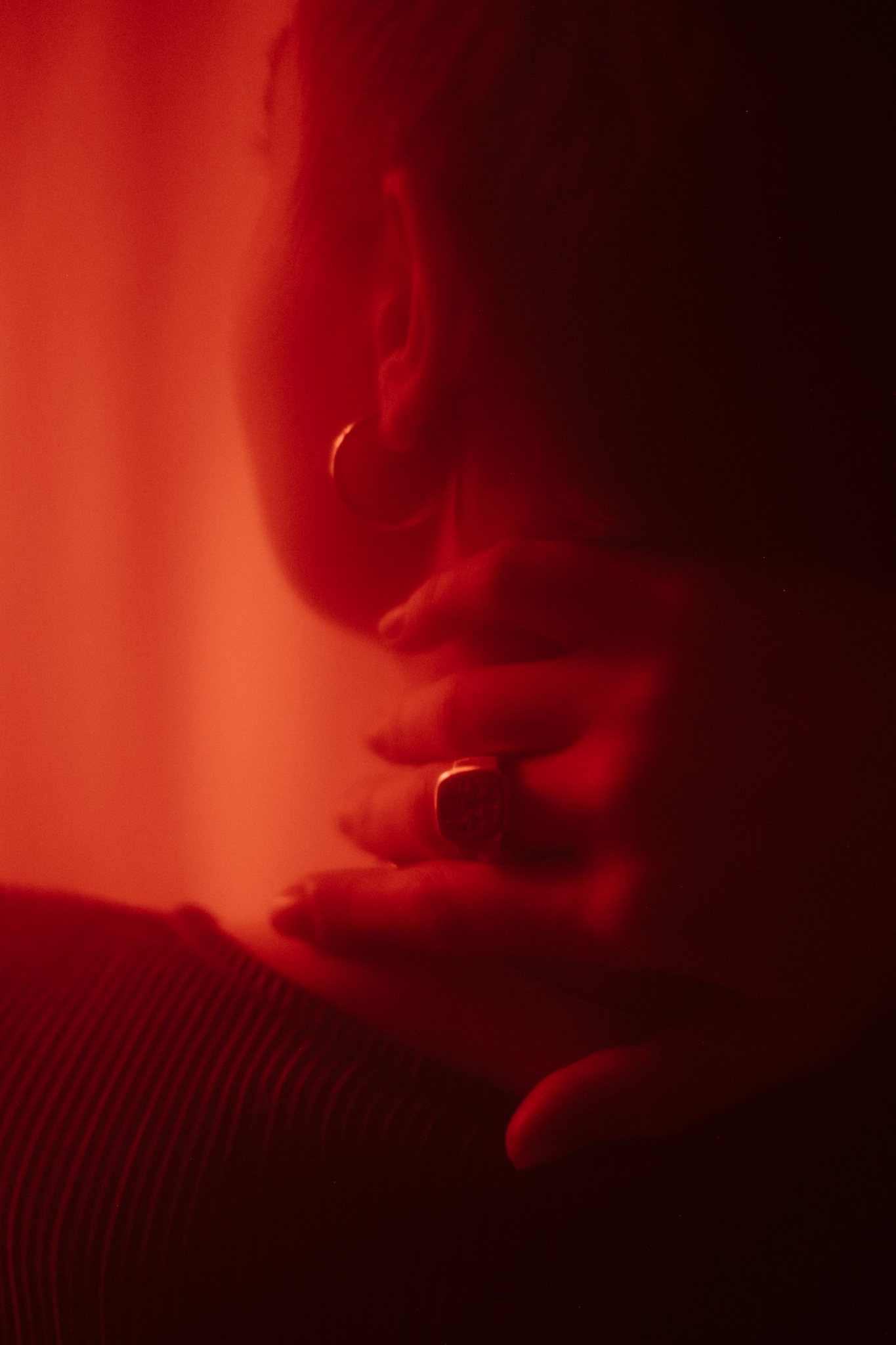 Maximilian Gödecke — SARAH MAHITA – ACTRESS