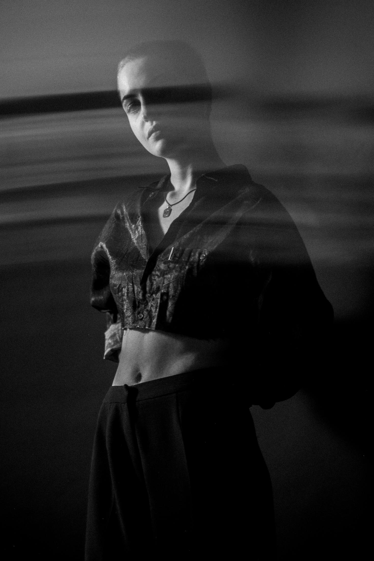 Maximilian Gödecke — SARAH MAHITA – ACTRESS